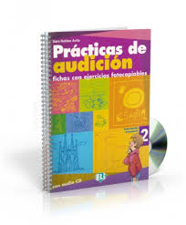 Practicas de audicion 2 | AllForSchool-Libros, juegos y recursos para ...