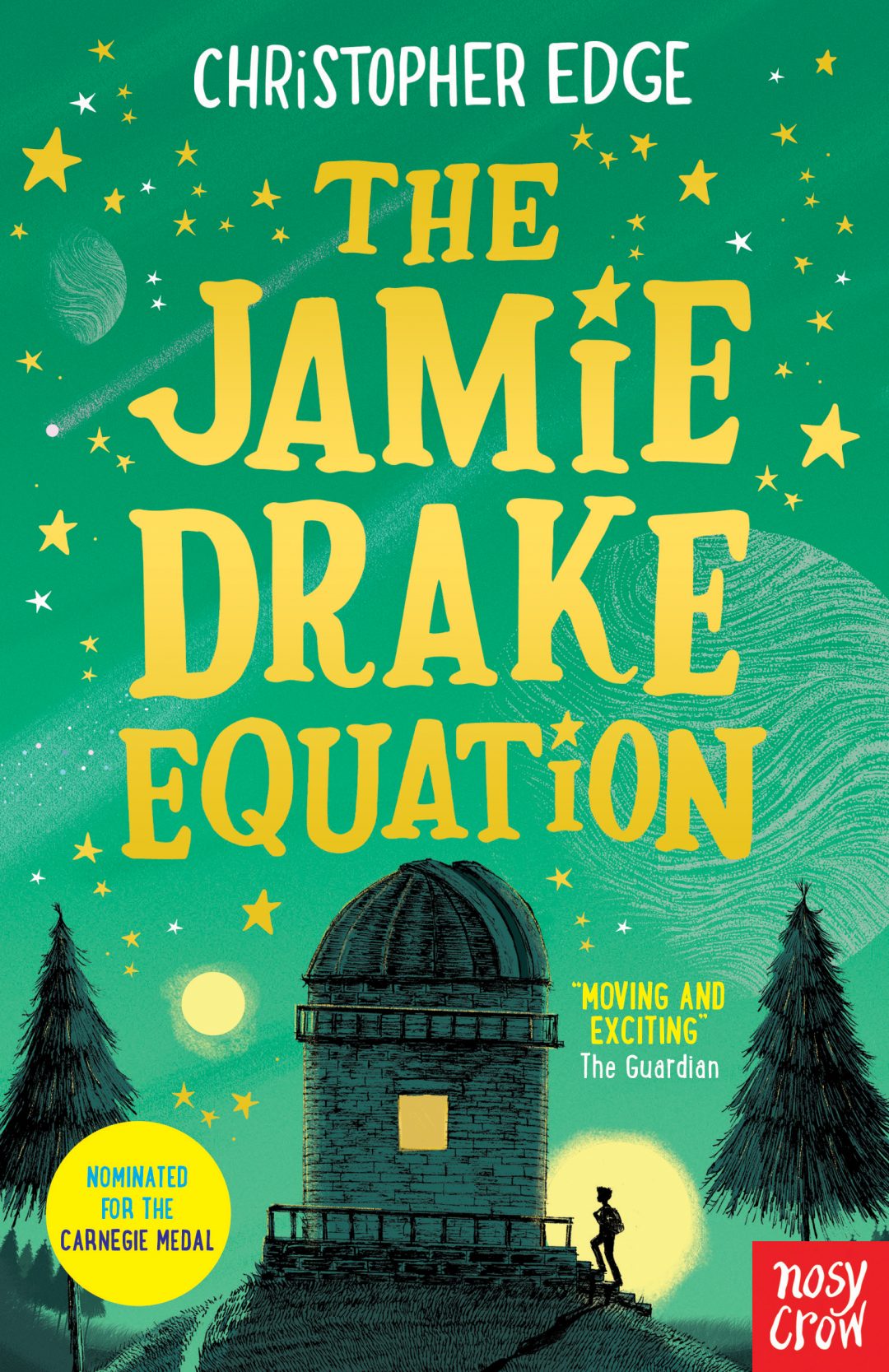 THE JAMIE DRAKE EQUATION | AllForSchool-Libros, juegos y recursos para ...