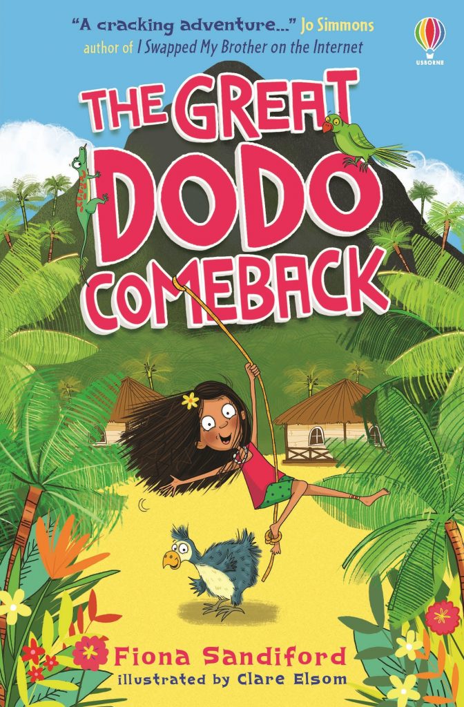 The Great Dodo Comeback | AllForSchool-Libros, juegos y recursos para ...